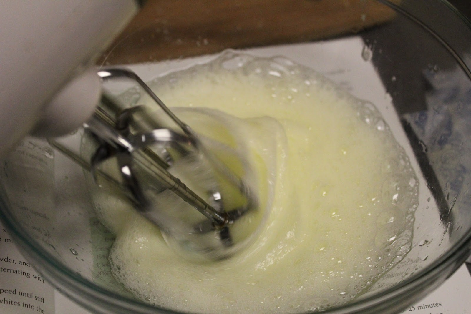 Kids and Cupcakes: Fancy Lemons and a Big Secret