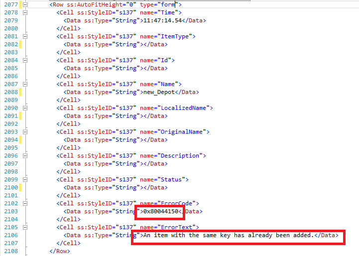 The Microsoft Dynamics Crm Club Dynamics Crm Errors When Importing Unmanaged Solution