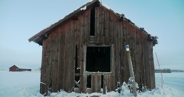 WAITING FOR THE ENCORE : RUBBING RAG FARM