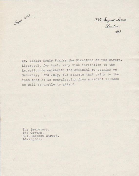 Liverpool Beatles Auction: June 2013