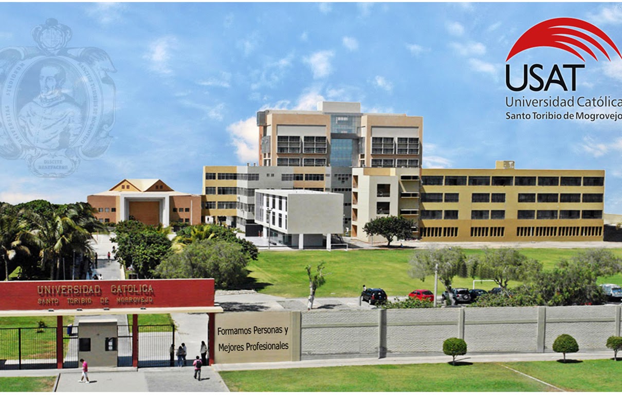 MI EXPERIENCIA EN USAT