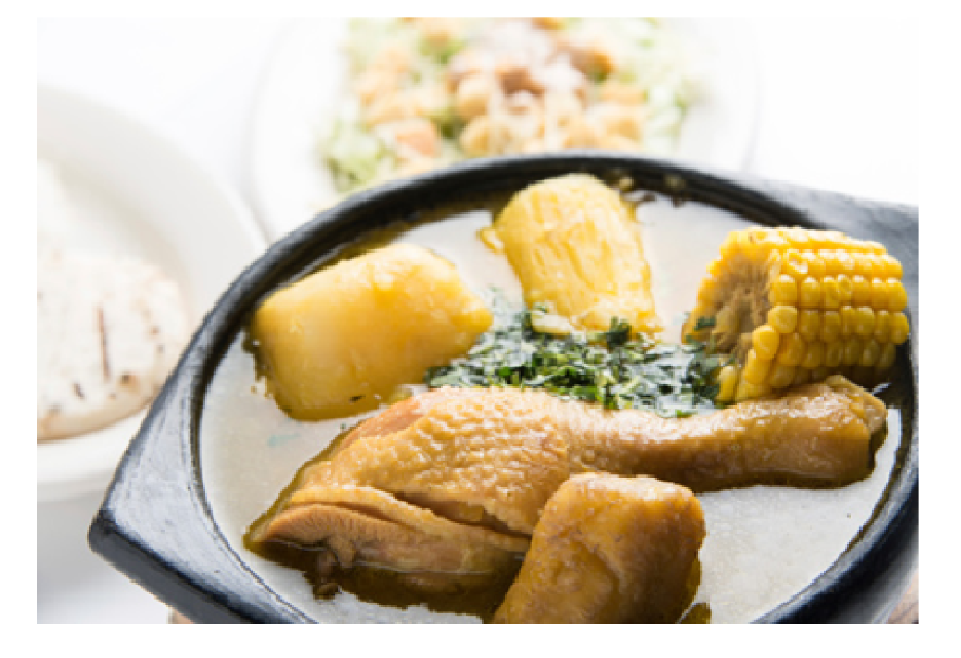 Tú Popayán : Comidas típicas Popayán