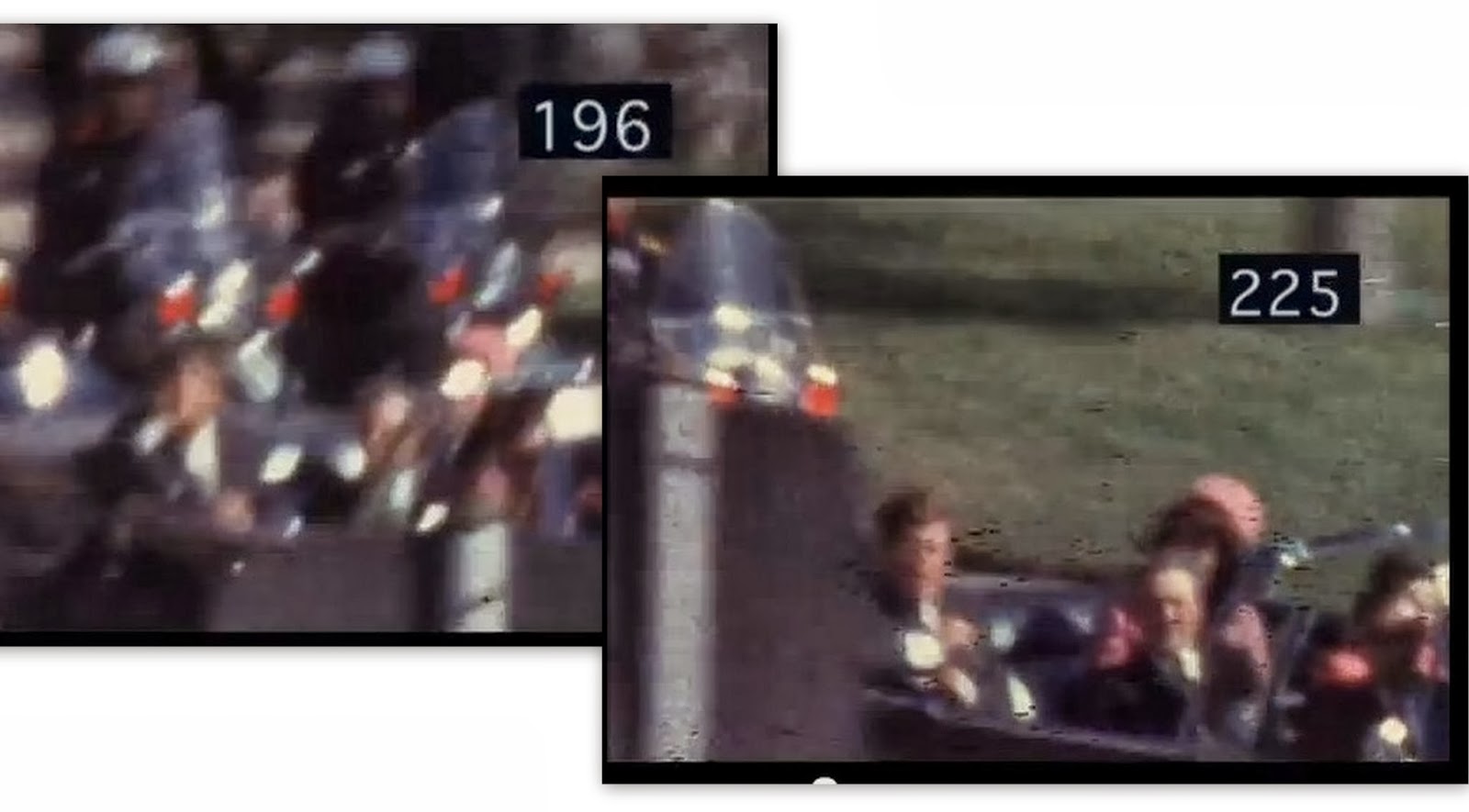 Oswald in the doorway: the blog of the Oswald Innocence Campaign, by ...