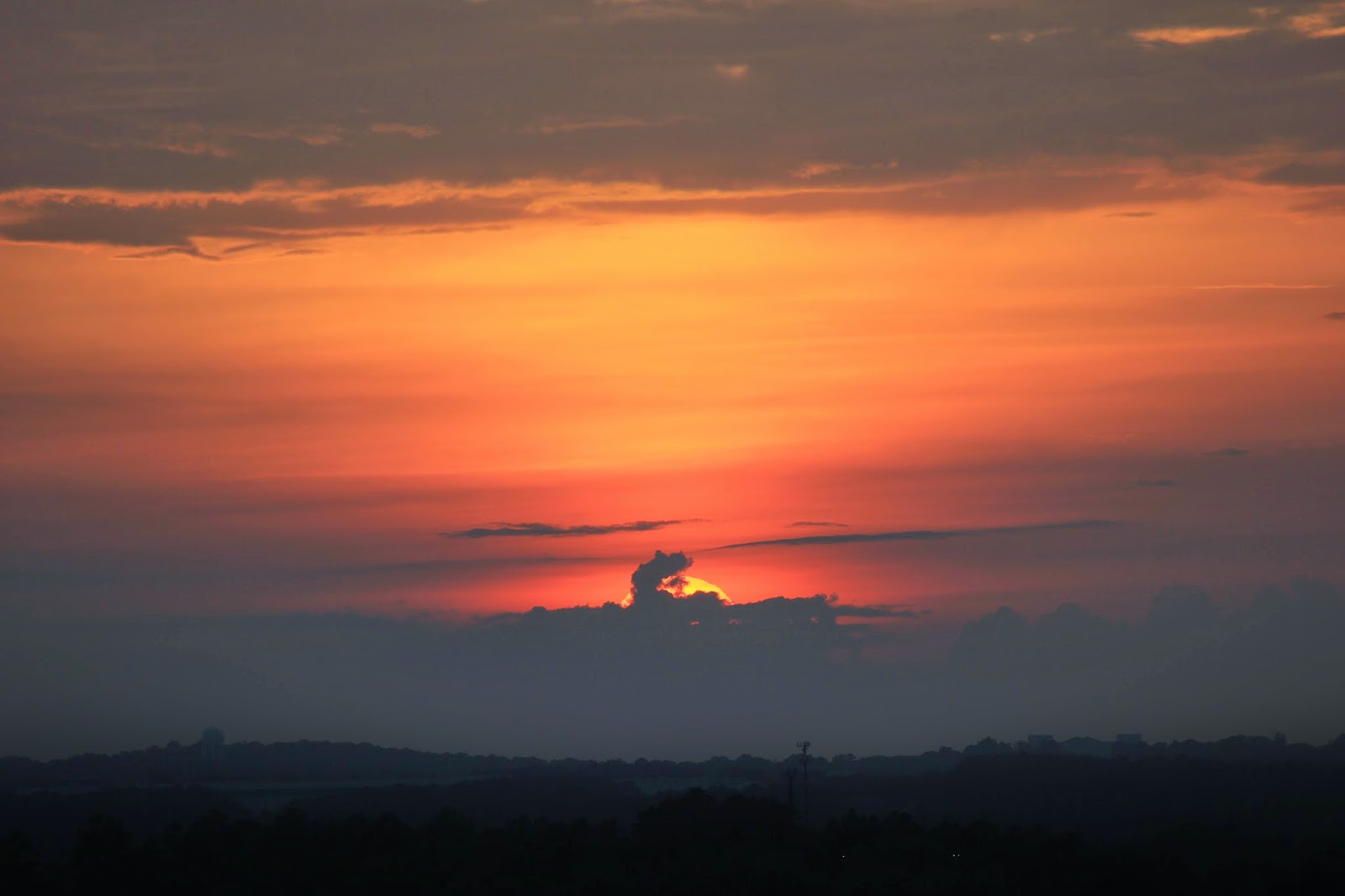 Chris Warren Weather Pics