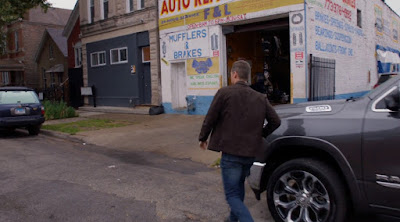 Filming Locations of Chicago and Los Angeles: Chicago PD: Season 6 ...