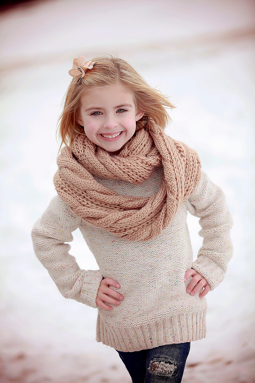 Get To Know The 2015-2016 National American Miss Princess Ella Wallenfang!