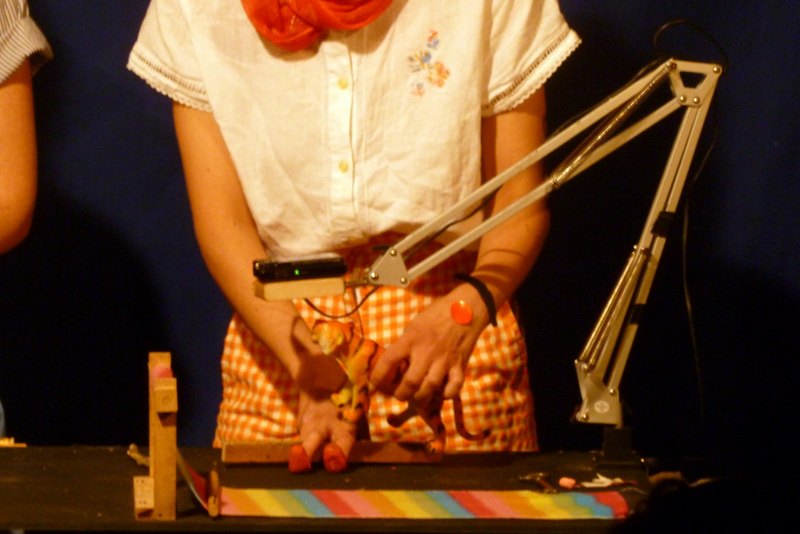 Vivo intensamente as coisas mais simples: * FITO - Espetáculos ...