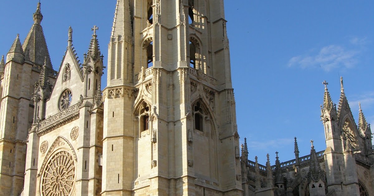 Portal AuToCaRaVaNiStA: CASTELA - LEON - ESPANHA