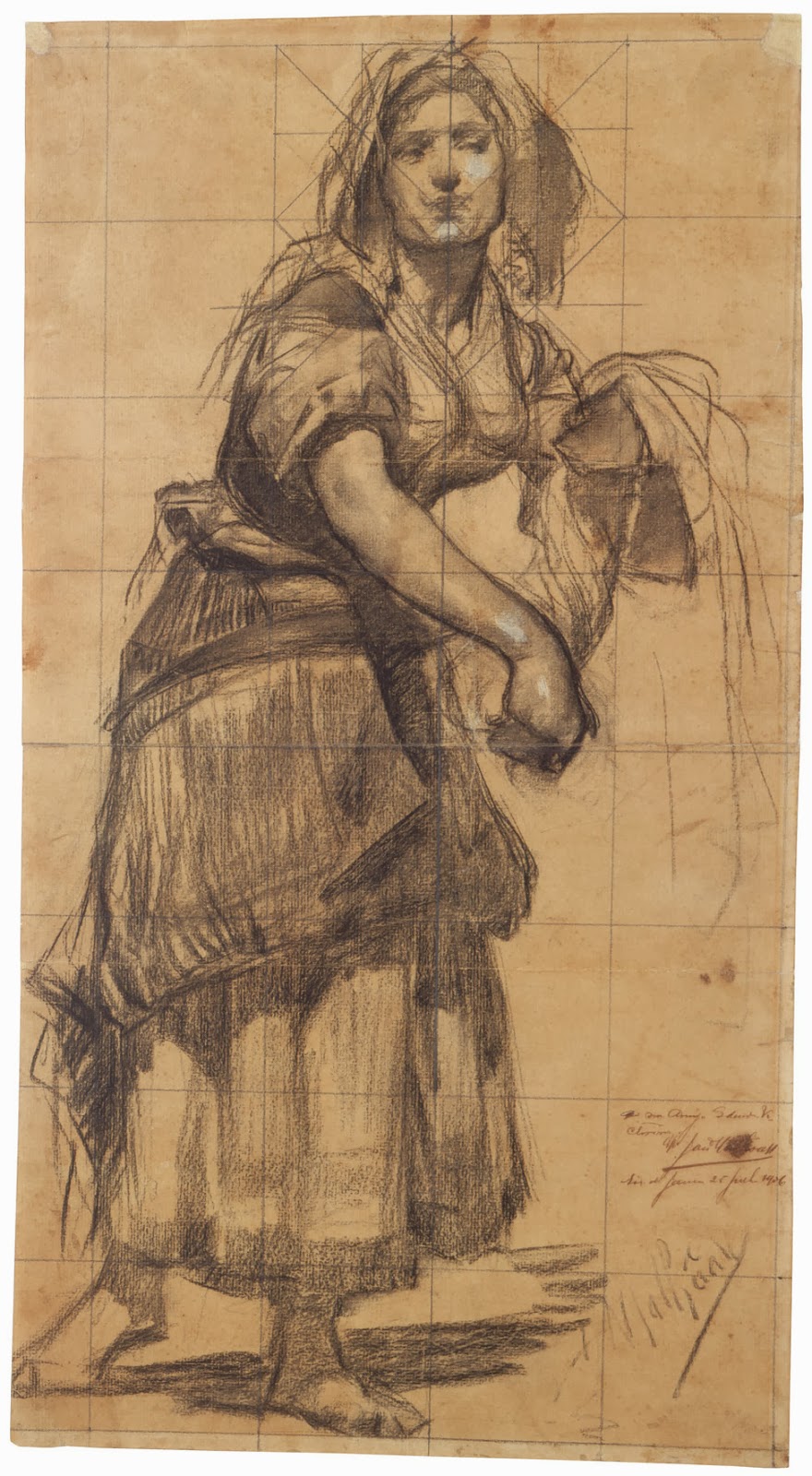 Alenquerensis: José Malhoa - (1855 - 1933)