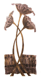 Suzi Thompson printmaker: Holmfirth Art Week...