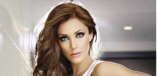 Anahí Puente News: Em entrevista Exclusiva, Anahí conta à Caras toda ...