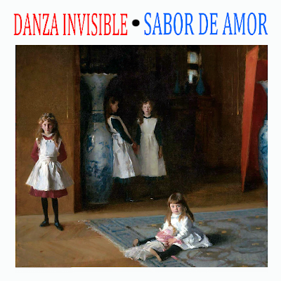 Solo Ochenta: Danza Invisible - Sabor de amor