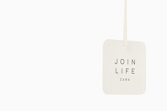 Pequeña Fashionista: JOIN LIFE KIDS otoño-invierno 2017