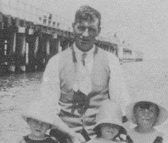 The Empire Called and I Answered: Williams Brother Album again.