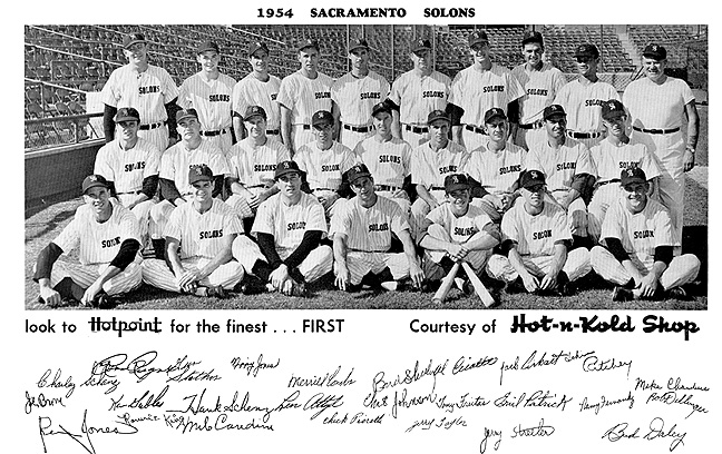 Wrigley Roster Jenga: California Dreamin'