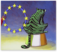 Post-Imperial Ireland: The Celtic Tiger: Ireland's Economic Miracle