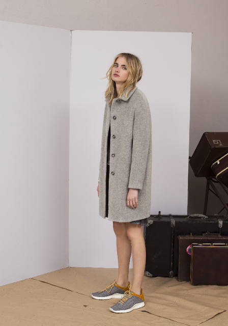 Decalogo de moda y belleza by Isabel Dorado: Oky - Coky; Colección ...