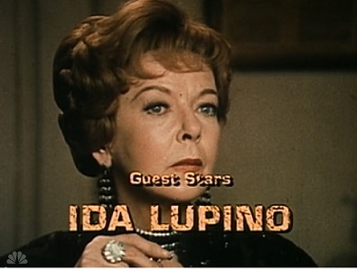 INNER TOOB: HAT SQUAD BIRTHDAY SALUTE - IDA LUPINO @ 100