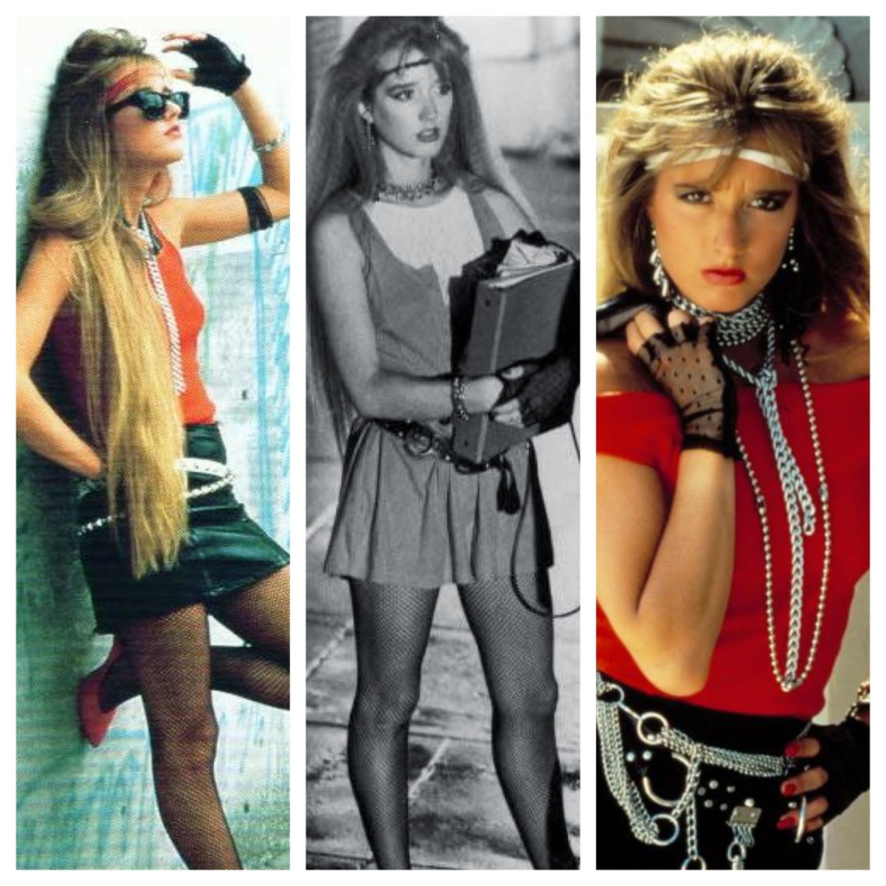 Movie Review: Tuff Turf (1985) - Go Retro!