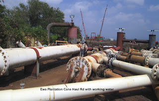 Honouliuli Ewa Traditional Cultural Properties: Ewa Farm Land ...