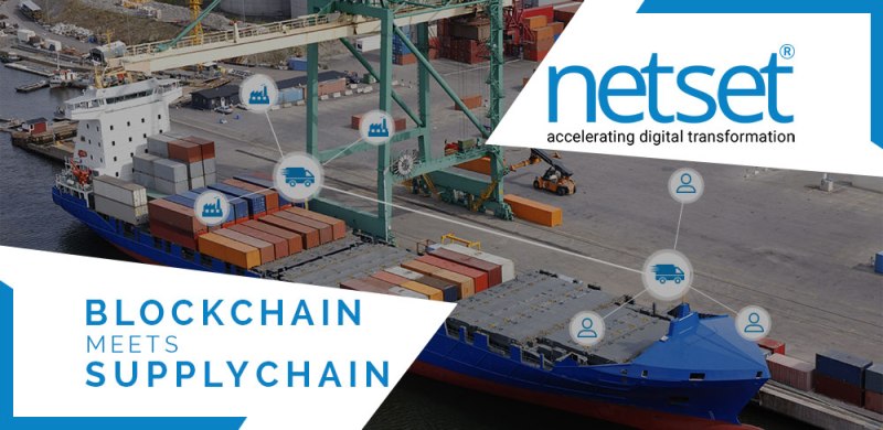 NetSet — Custom Software & Blockchain Development: 2017 NetSet — Custom Software & Blockchain Development: 2017