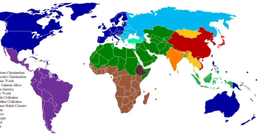 Schwartz Honors World History 2017-2018: Today's Frame: Clash - The ...