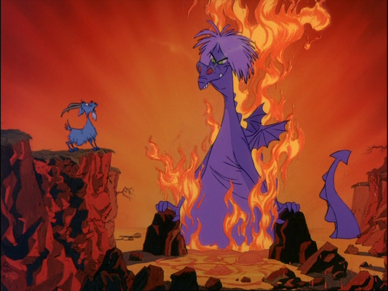 La Magie de Disney: Merlin l'Enchanteur (1963)