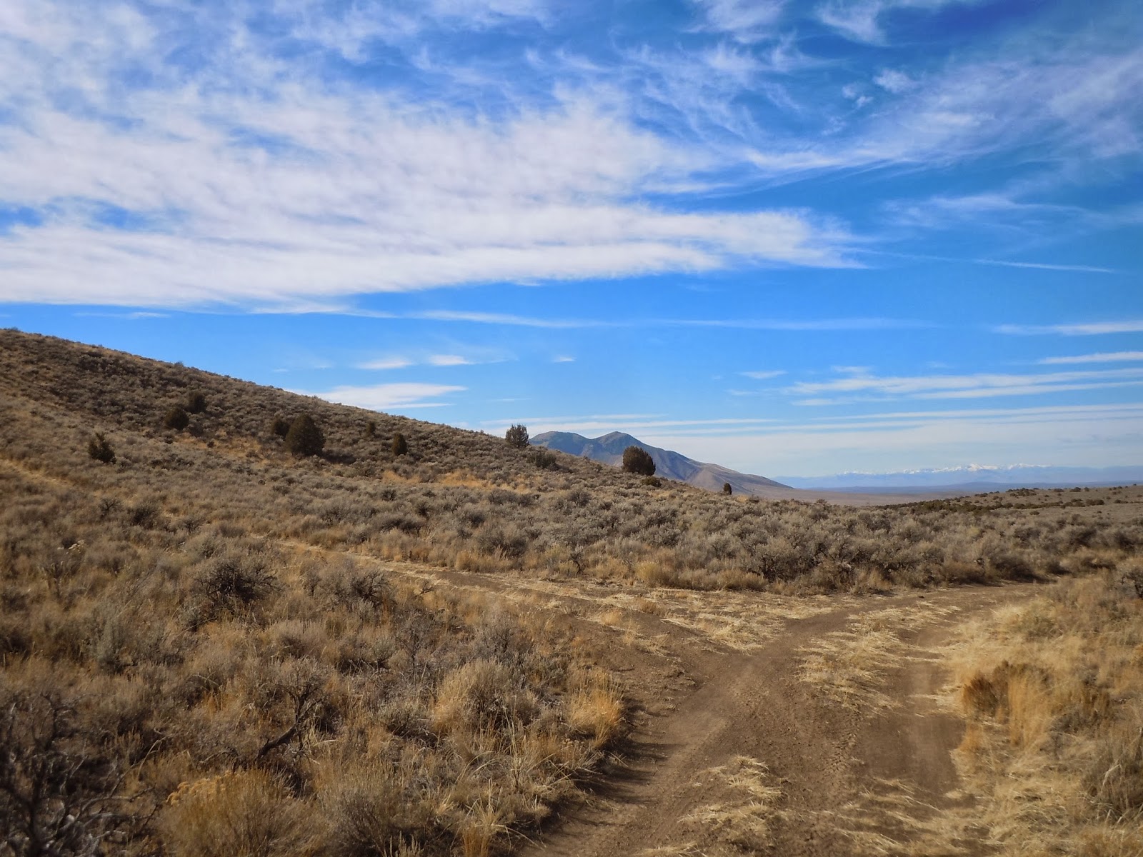 Wind Songs: Cedar Butte - Part 1