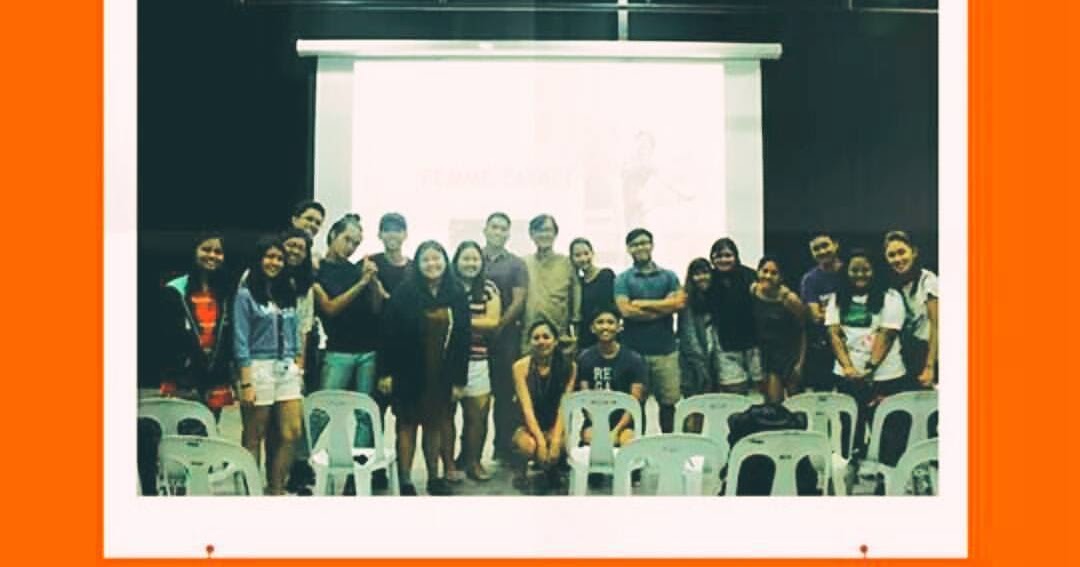 JIMELIKULA ATBP.: LIPSTICK AND LETHALITY: A Discussion on the femme ...