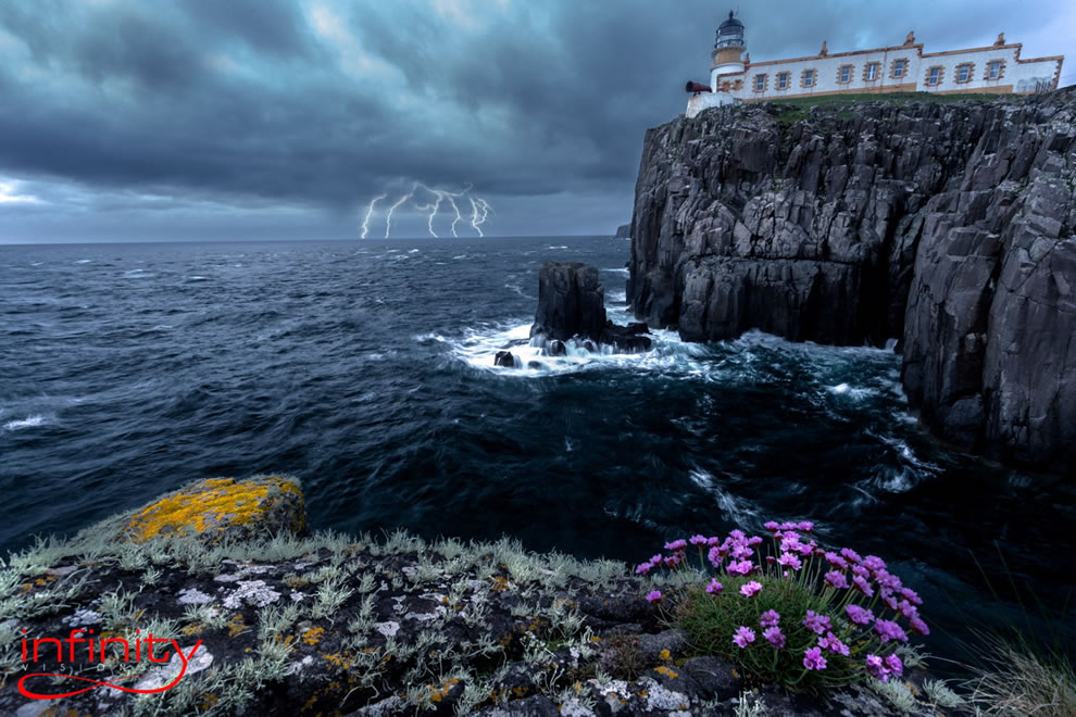 ΘΟΥΛΗ (ιστολόγιο): Ταξίδι στη νήσο Σκάι