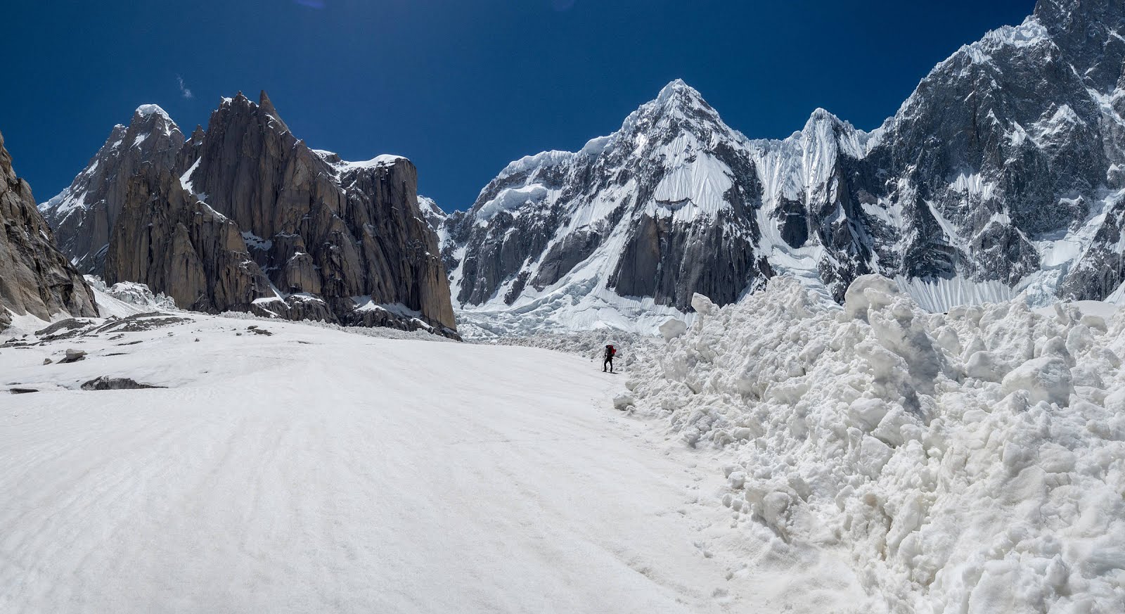 Andy Houseman: Link Sar (better late than never!)