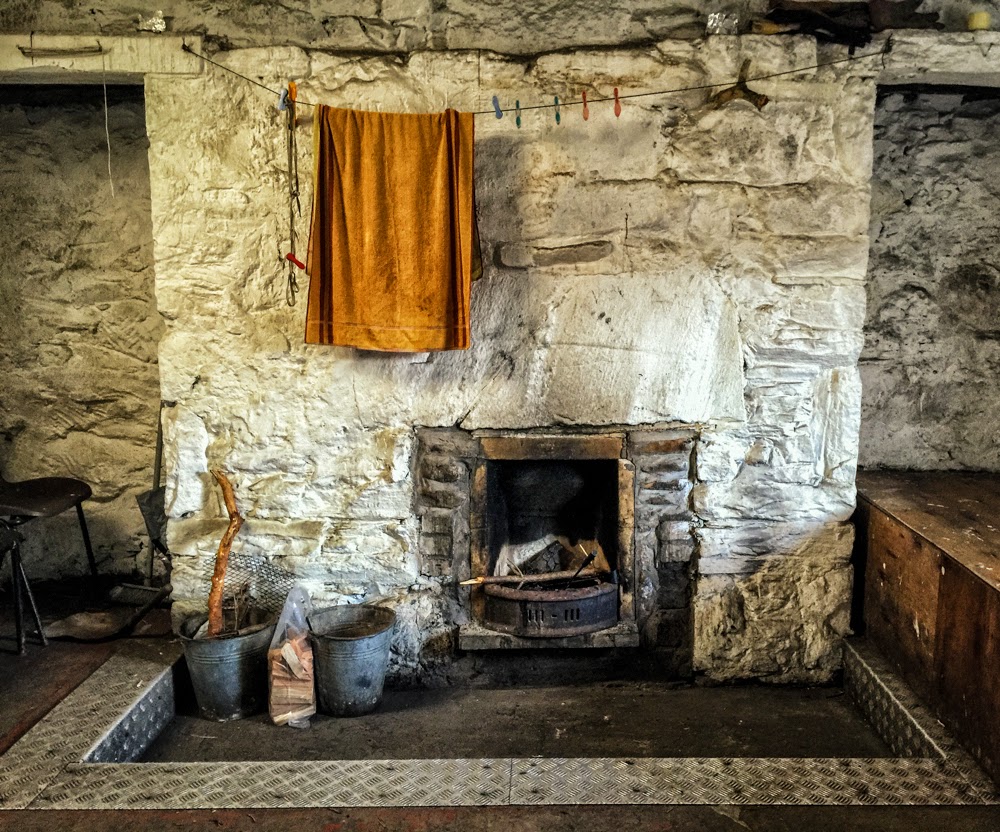 Beautiful Daze blog. : Ryvoan Bothy