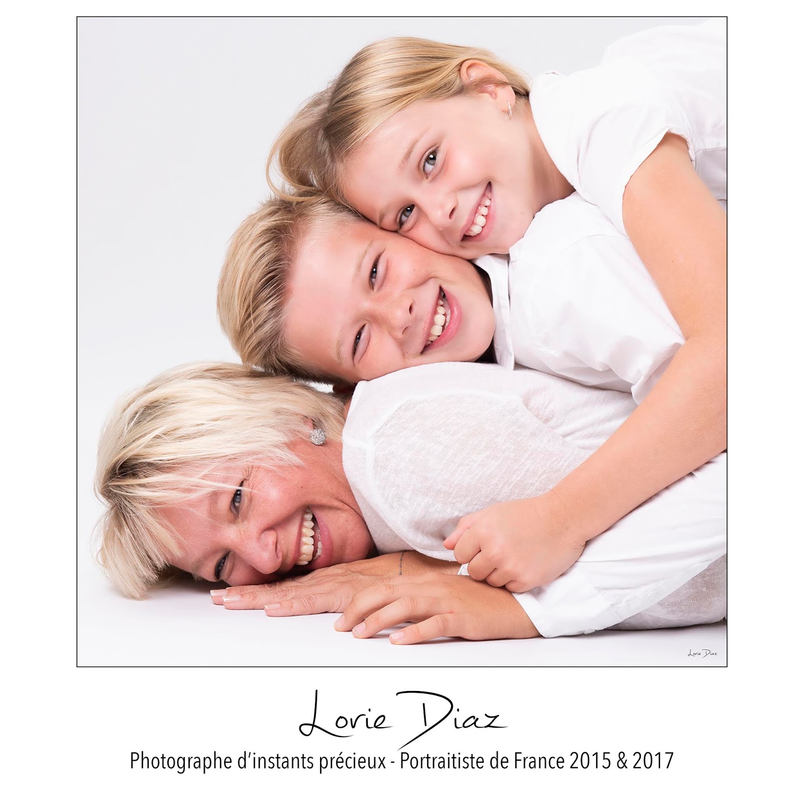 Diazphotographies: Romane et Martin