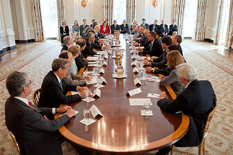 IMAGEN PERSONAL INTEGRAL CAPACITACIONES: LA PRECEDENCIA EN ETIQUETA Y ...