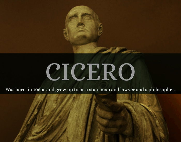 Neo Teras Ubermensch: Retorika : Mengapresiasi pesanCorax sampai Cicero ...