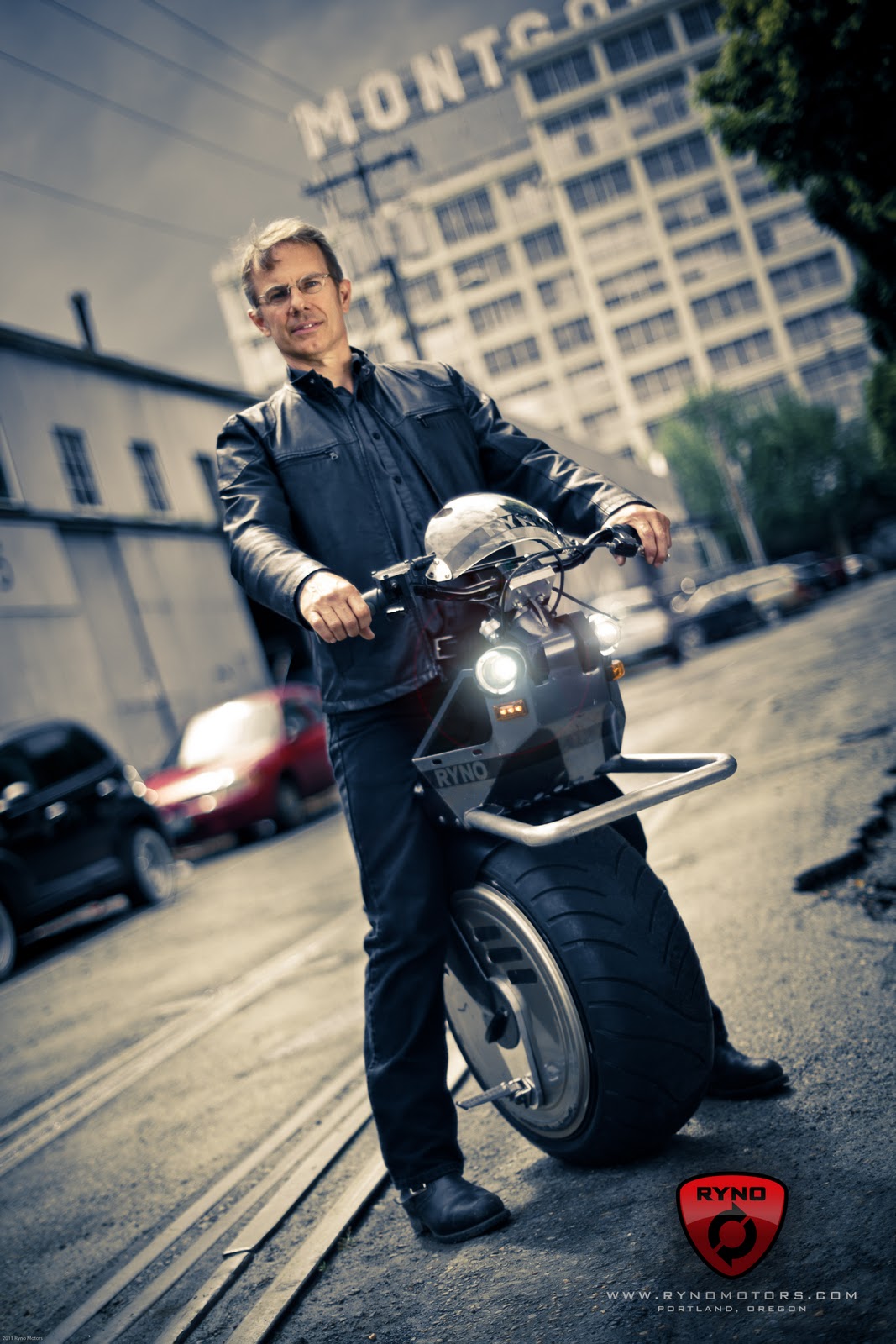 RYNO Micro-Cycle by Ryno Motors | All This And That News And More