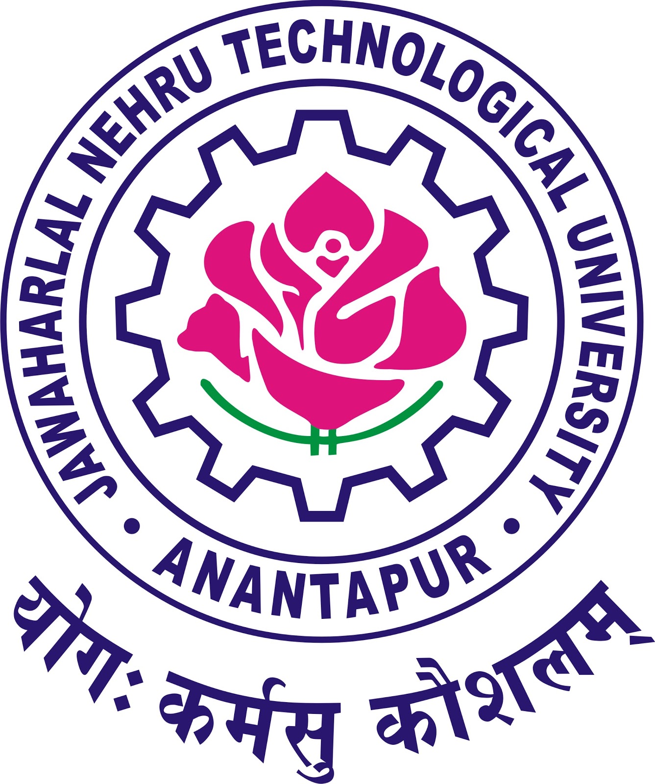 UNIVERSITIES IN ANDHRA PRADESH: Jawaharlal Nehru Technological ...