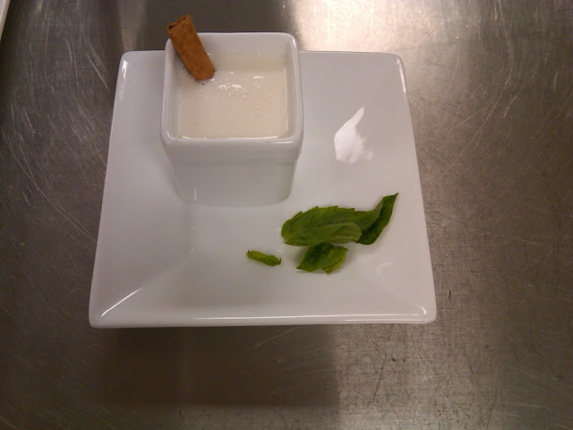 cooking and running: WORLD CUISINE - WEEK 4