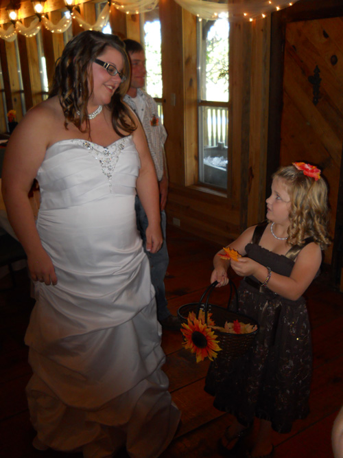 Cochino Lodge Weddings: Kaylie Wheeler and Drew Henley Wed At Cochino Lodge
