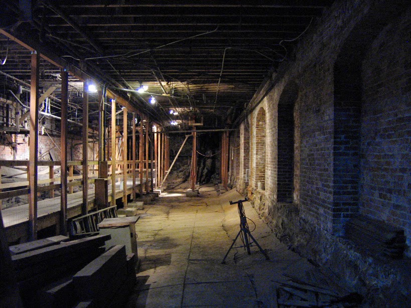 The incredible Seattle Underground - Seattle, Washington | Tobias Kappel
