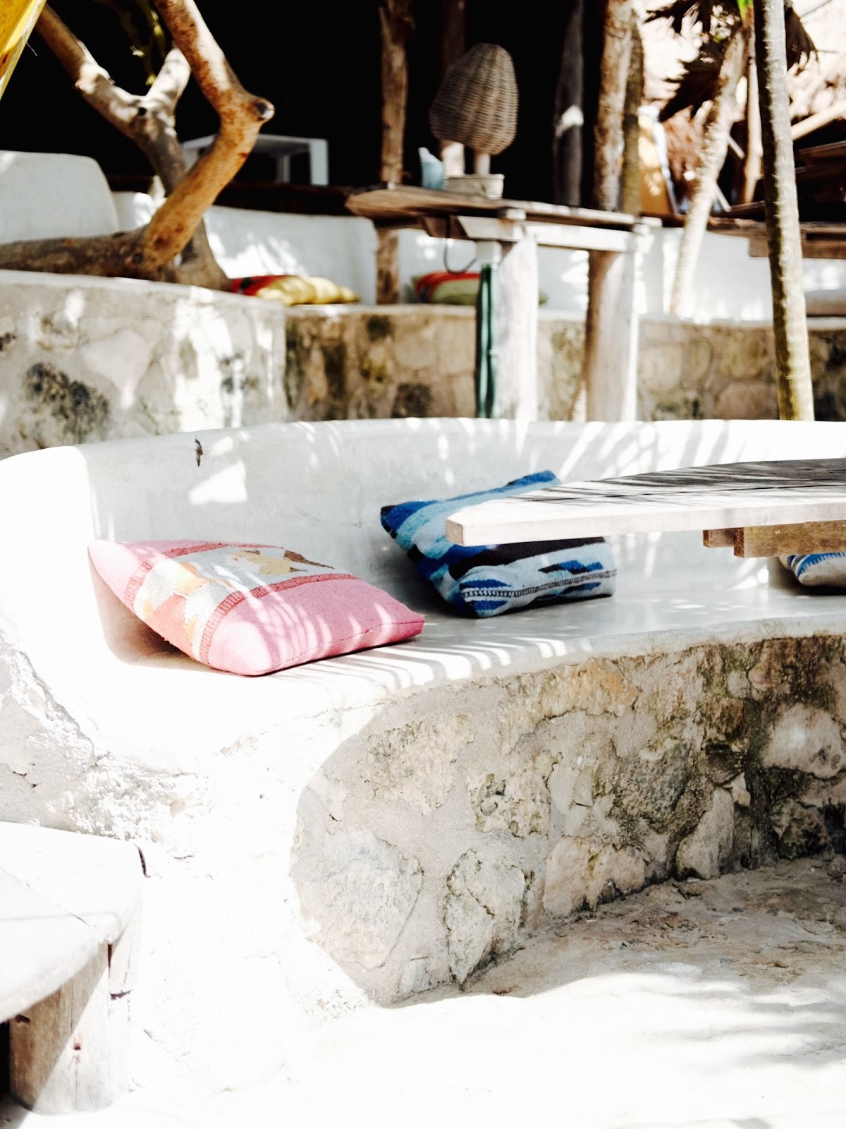 Tulum Travel Diary | Craft and Couture