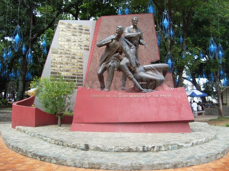 Misamis Oriental - Sauntering Around Cagayan de Oro City | Blogs ...