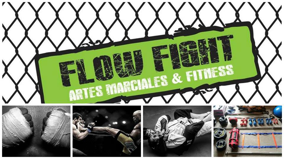 FLOW FIGHT - Artes marciales, circuitos funcionales en Chimbote ...