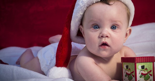 Voices for Life : The Secret Santa in our Midst