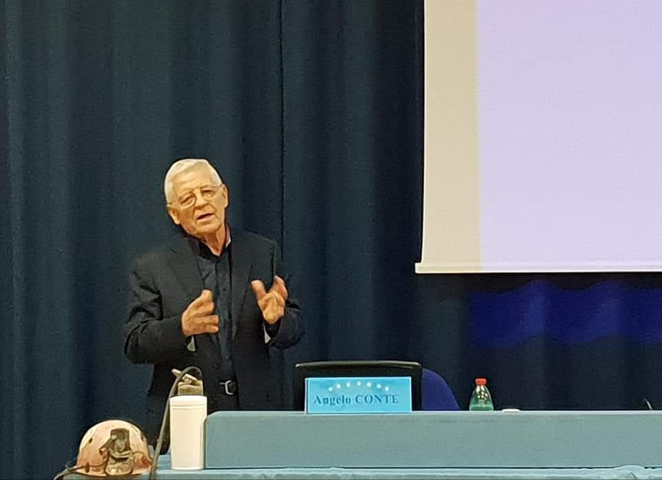 DOPOLAVORO FILELLENICO: Galleria fotografica della relazione di Angelo ...