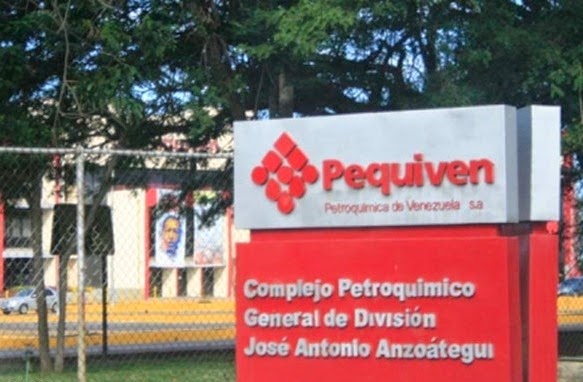 Creando Mi Universidad: Tal día como hoy se creó Pequiven