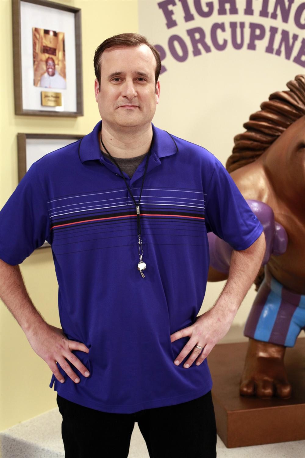 Liv And Maddie: Character Photos!