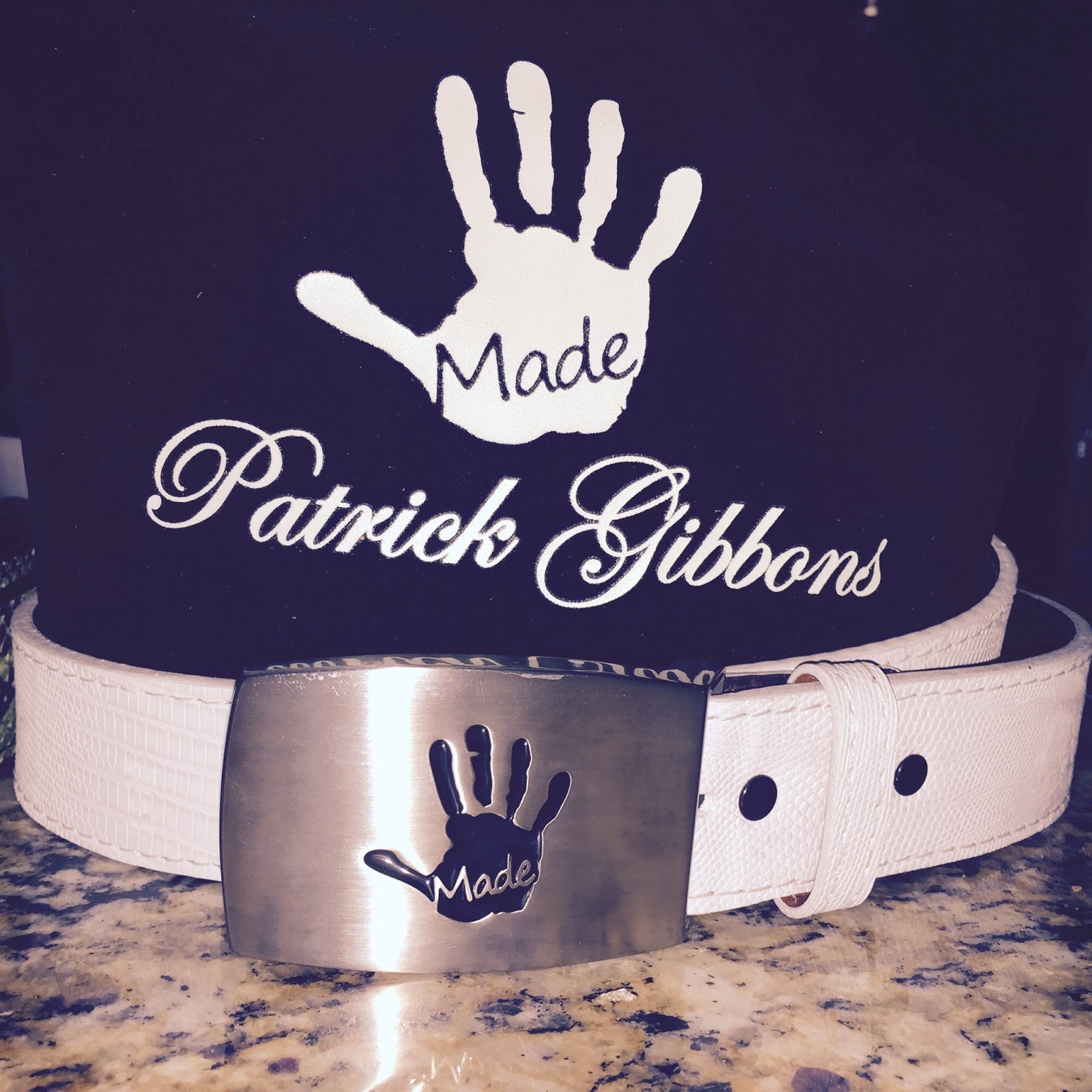 Go Time Golf : Go Time Golf Review: Patrick Gibbons Handmade