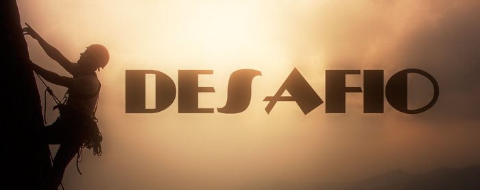 DESAFIO | Palavra do Avivamento