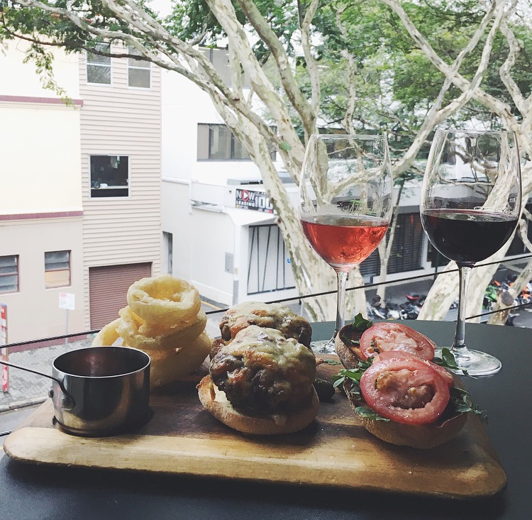 Australia.. Part one!! | Paige Ellen Gillard